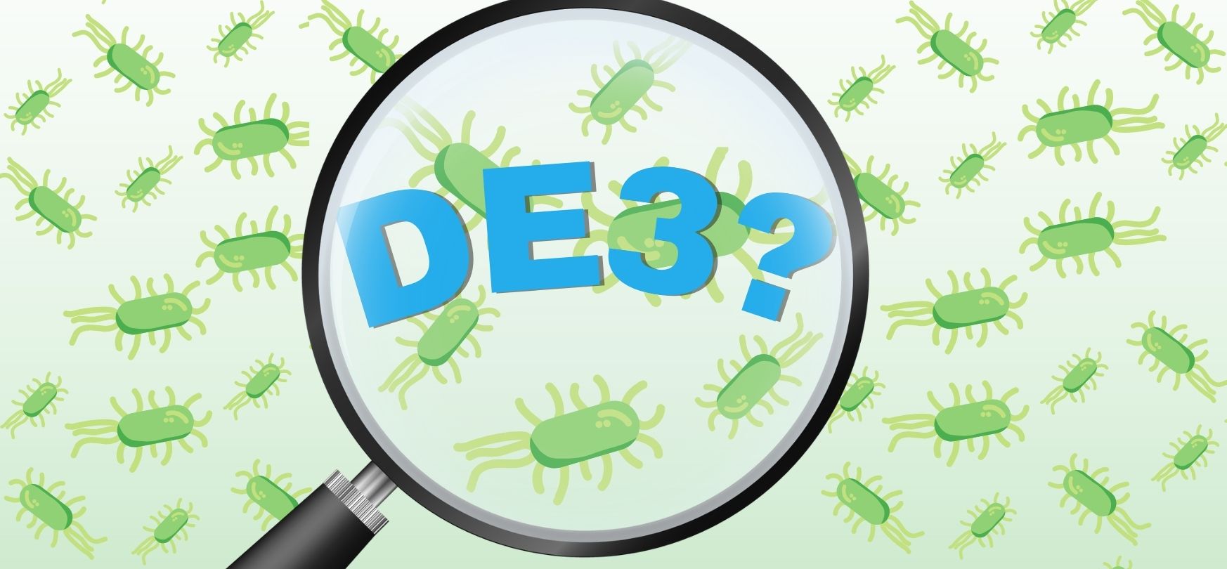 What Does the DE3 Represent in Competent Cells Like BL21(DE3) and DL39 ...