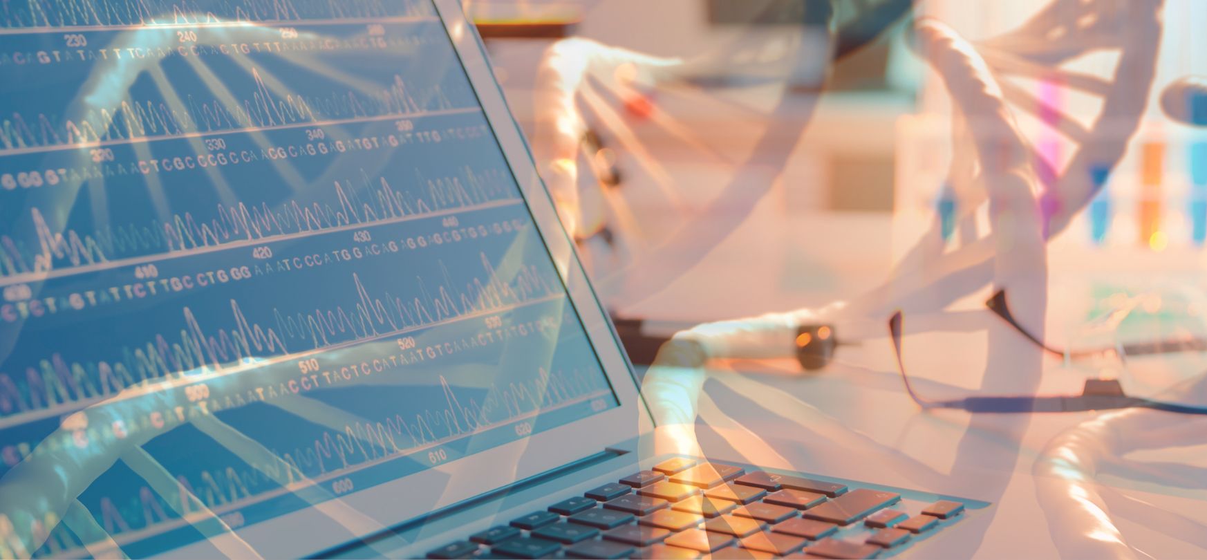 Four Primary Steps and Tools for NGS Data Analyses | GoldBio