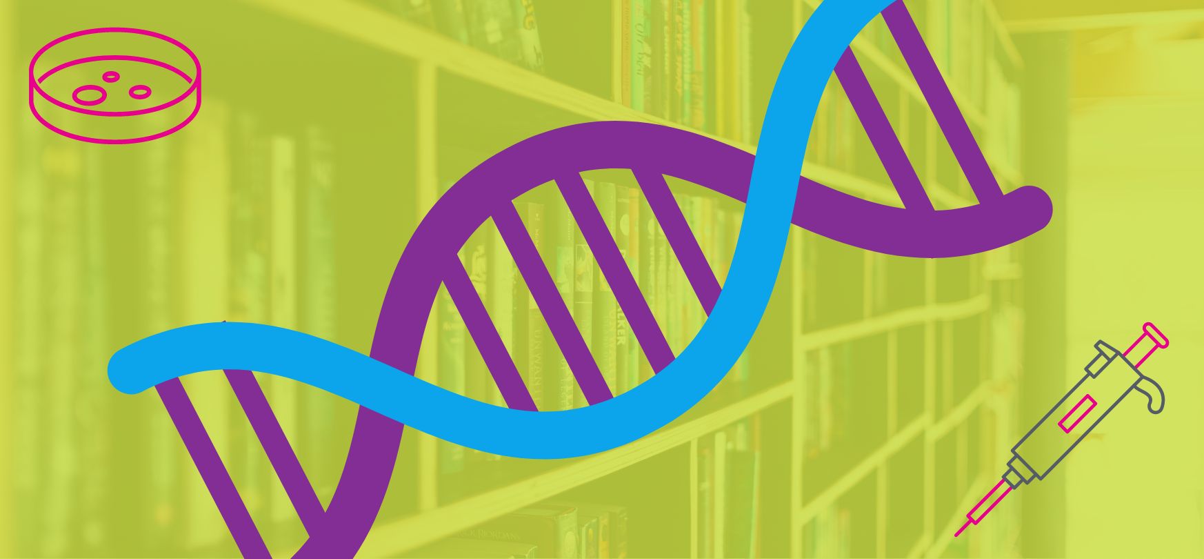 Four Primary Steps and Tools for NGS Data Analyses | GoldBio