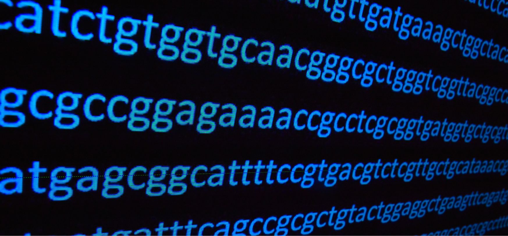 Four Primary Steps and Tools for NGS Data Analyses | GoldBio