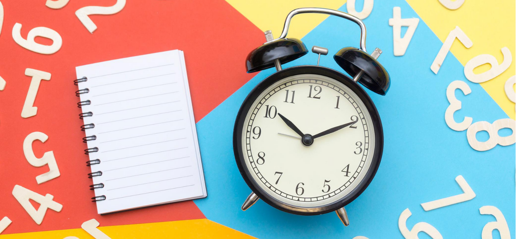 Time Management Hack: Work Efficiently, Not Longer | GoldBio